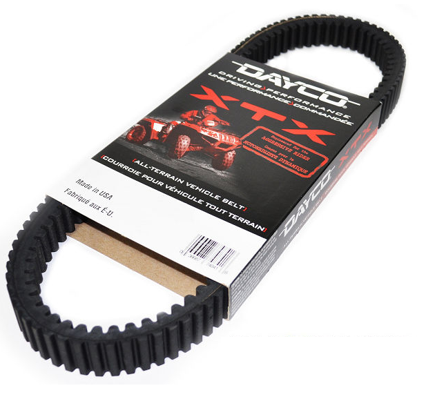 2016-2017 Kawasaki Teryx4 Dayco ATV XTX Drive Belt | eBay