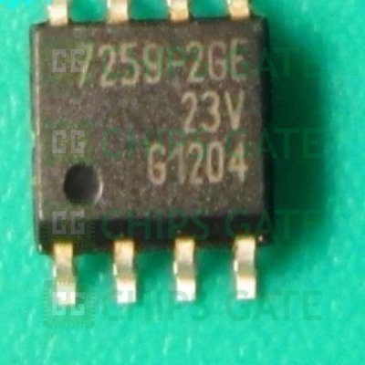 6PCS TLE7259-2GE TRANSCEIVER LIN AUTO PG-DSO-8 Infineon | eBay