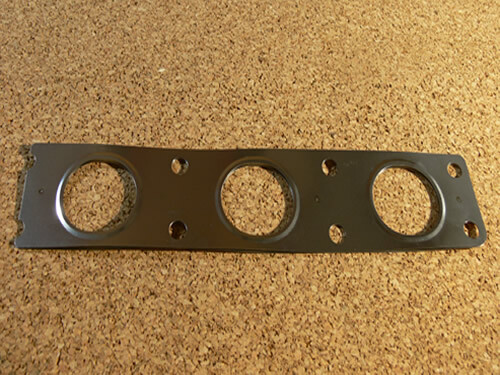 LAND ROVER EXHAUST MANIFOLD GASKET LR2 3.2L NEW LR018167 | eBay