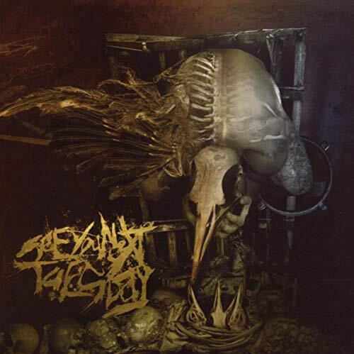 SEE YOU NEXT TUESDAY - Parasite - CD - **Excellent Condition ...