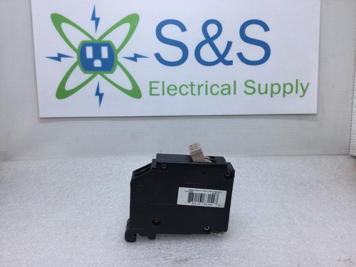 Cutler Hammer CHT2020 1 Pole 20 Amp 120/240vac Tandem Circuit Breaker ...