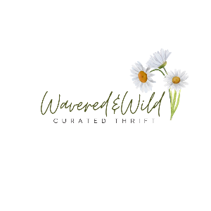 Wavered&Wild | eBay 商店