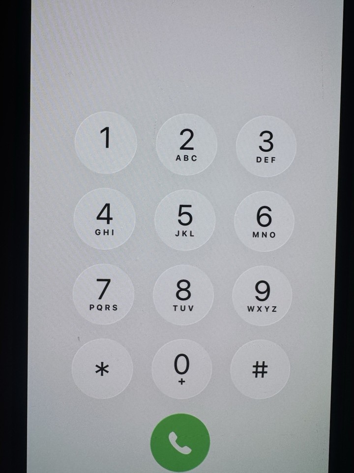 iPhone 14 Pro Screen Glass Replacement OLED LCD Original Apple OEM ...