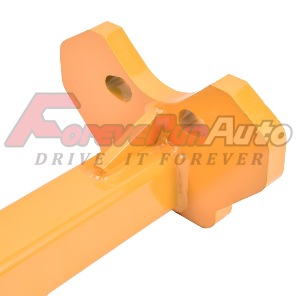 Wheel Bearing Hub Removal Hand Tool for ATD 8629 Hub Shocker Hub Buster ...