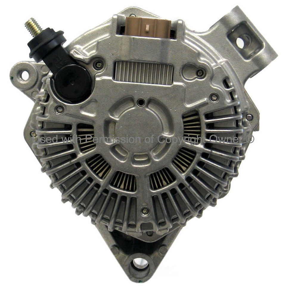 Alternator Quality-Built 11579 Reman | eBay