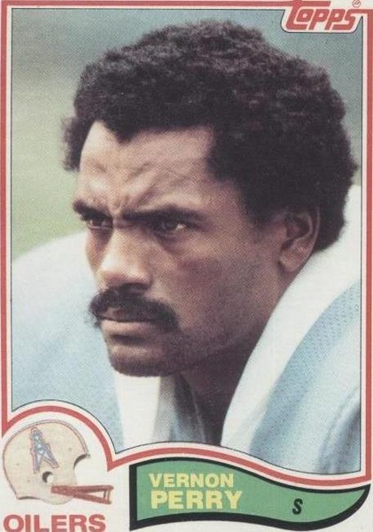1982 Topps - #101 Vernon Perry for sale online | eBay