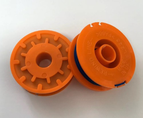 Genuine Replacement Flymo Strimmer Spool and Line Fits Mini Trim ...