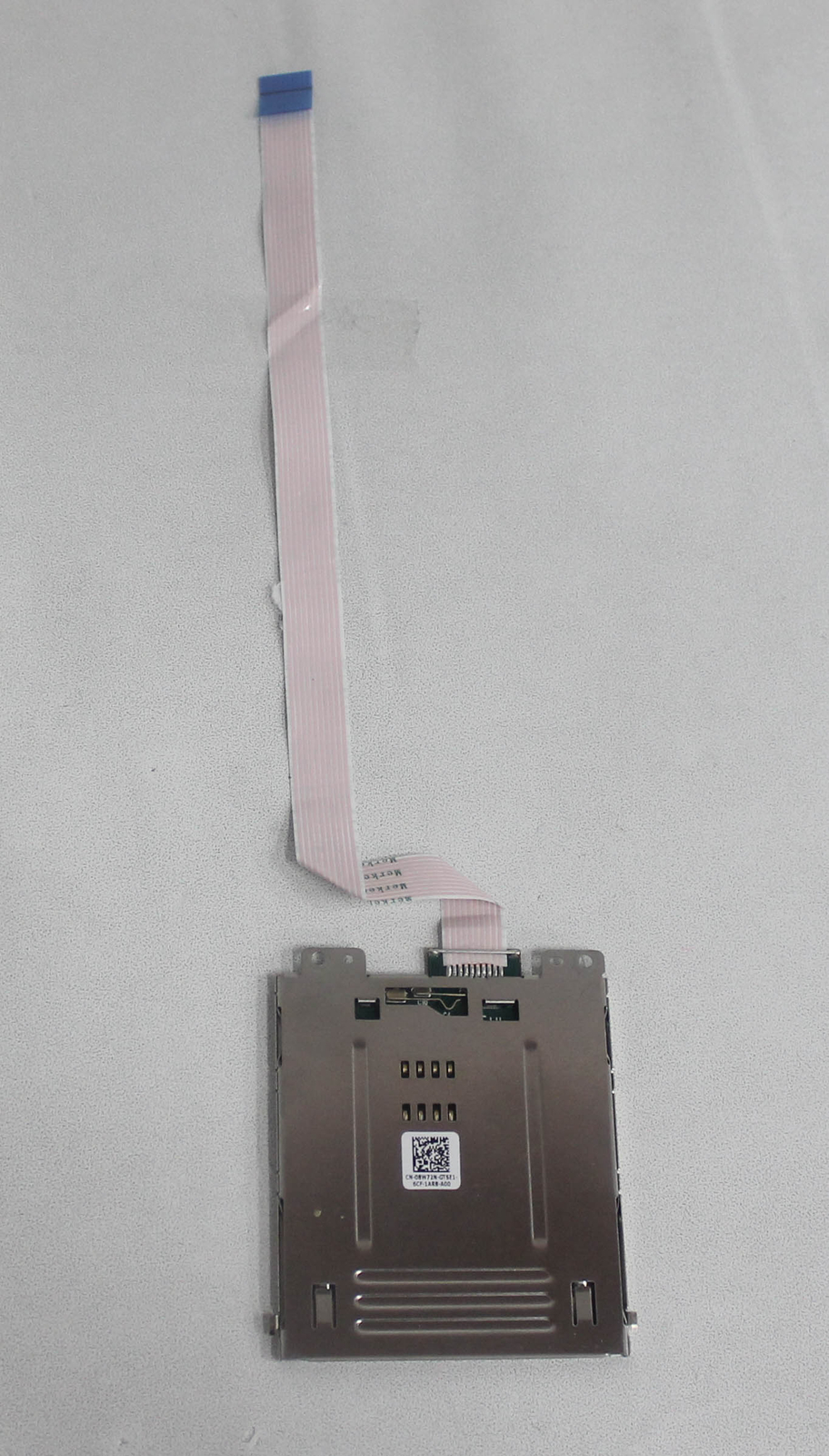 8W72N DELL Smart Card Reader Board W/Cable Latitude E5470 " Grade A ...