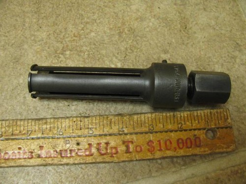 Vintage Kent Moore J5754 Steering Gear Puller Tool GM Dealer AMC ...