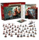 Warhammer Age of Sigmar-Fury of the Deep - NEW - SEALED IN BOX | eBay