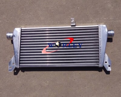 Aluminum intercooler For 1997-2006 Audi A4 & VW Passat B5 B6 Quattro 1 ...