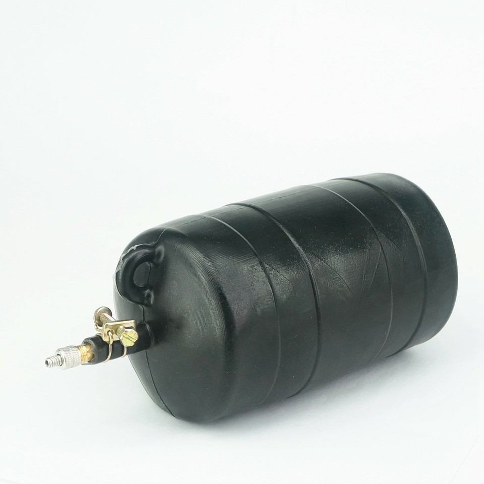 2" 4" 6" 8" Natural Natural Rubber Drain Air Bag Inflatable Bung Stop ...