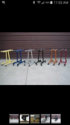 Mercruiser Outdrive Stand Bravo Alpha Volvo OMC SSM Speedmaster TRS ...