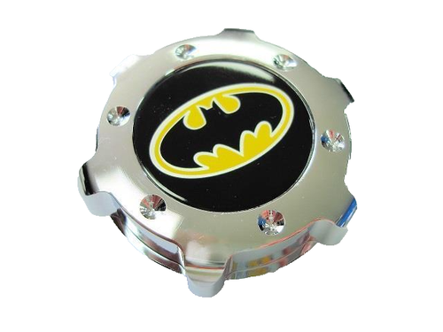 COMMODORE V6 V8 VT VX VY VZ VE LS1 5.7L LS2 6.0L LS3 6.2L BATMAN CHROME ...