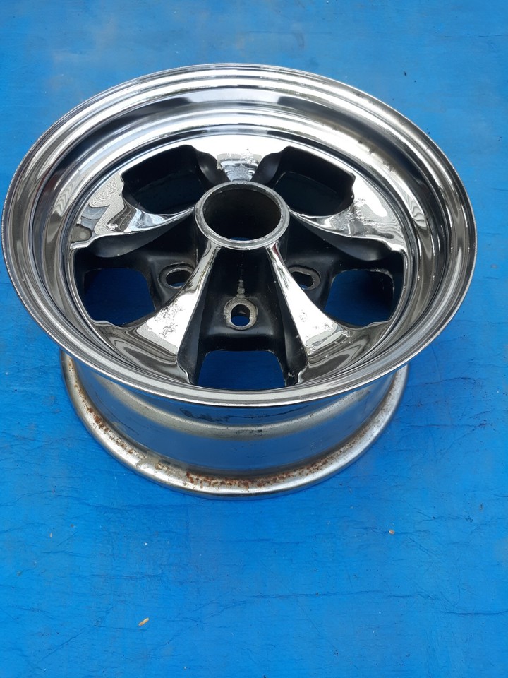 Keystone Klassic Wheel 14x7 Uni-lug 1987 | eBay