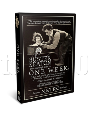 One Week Movie