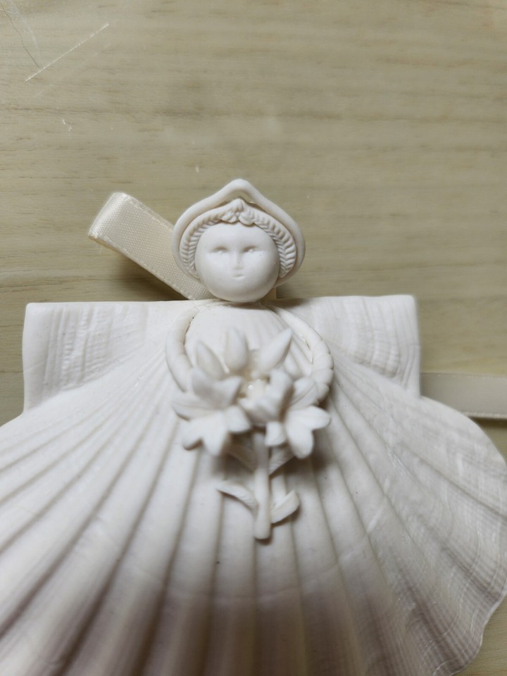 Margaret Furlong FLORA ANGELICA 1996 HOPE Angel Limited Series #3007 | eBay