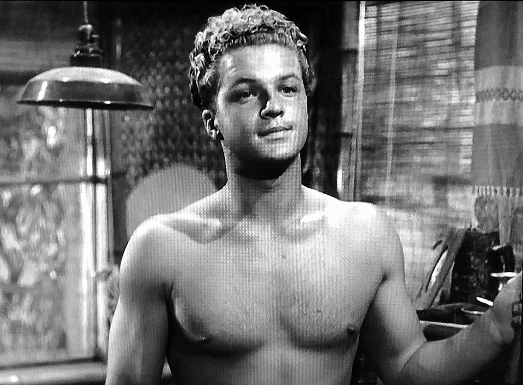 Johnny Sheffield Bomba Movie Photo Print 8 x 10 | eBay