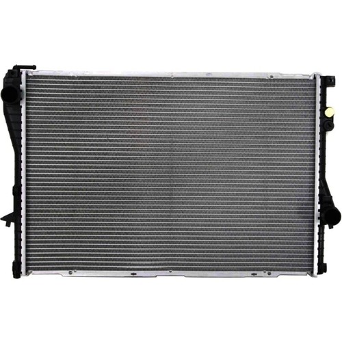 New Radiator Fits 1995-1998 Bmw 740I 17111702969 17111702969 | eBay