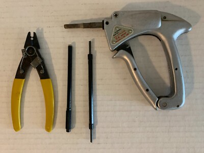 Other - Wire Wrap Tool Gun