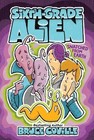 Bruce Coville Snatched from Earth (Paperback) Sixth-Grade Alien ...