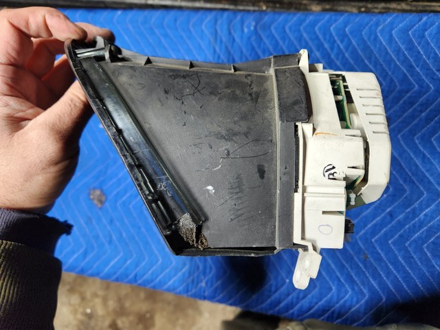 1992-94 Lexus Sc300 Sc400 Instrument Cluster Speedometer Gauges OEM ...