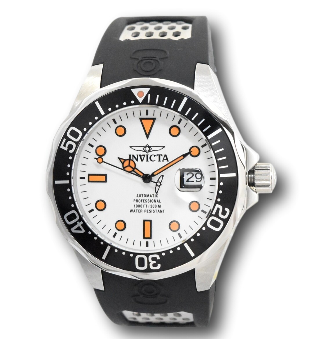 Invicta Pro Diver Wrist Watch for Men for sale online | eBay
