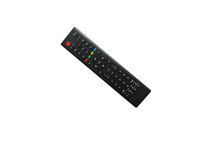Remote Control For VIVAX ER-22601B TV32LE100T252 Smart LCD LED HDTV TV ...