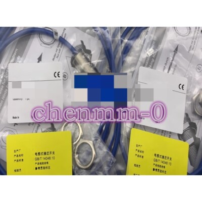 1PC NEW NCB5-18GM40-N0 Proximity switch #HJ | eBay