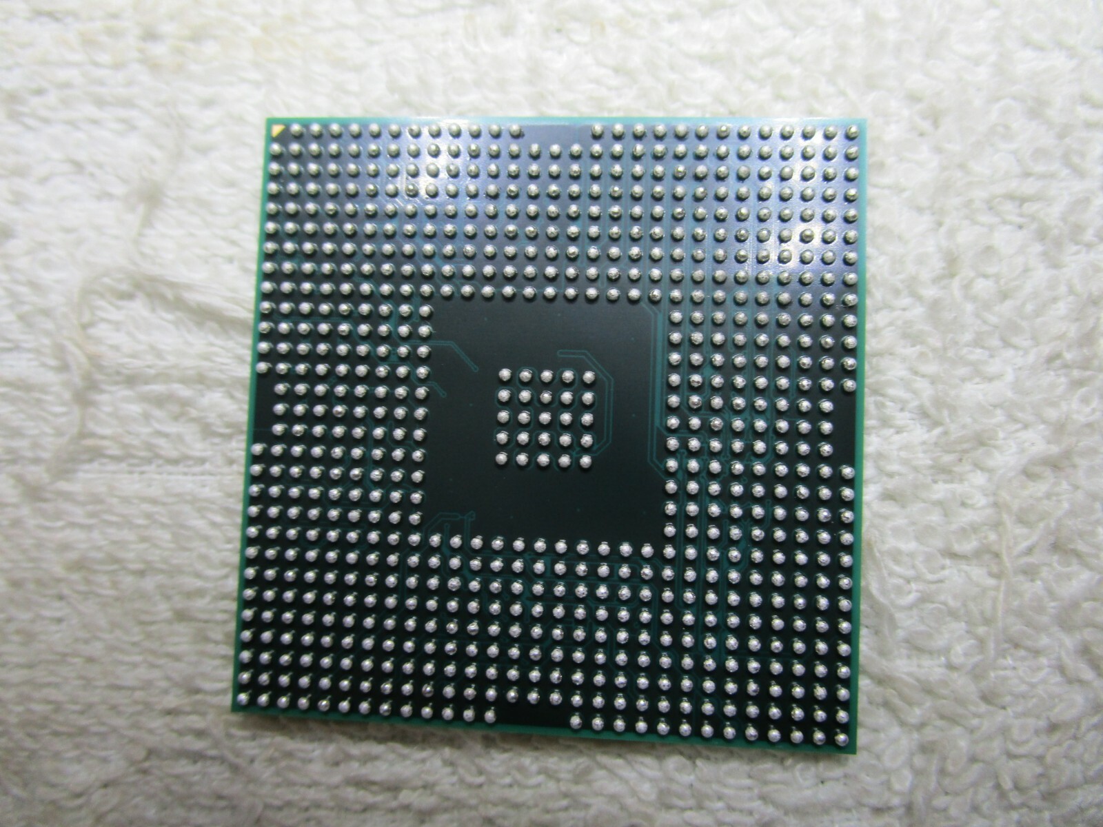 1x New J682855GME JG828556ME 5L7VN JG82855GMESL7VN JG82855GME SL7VN BGA ...