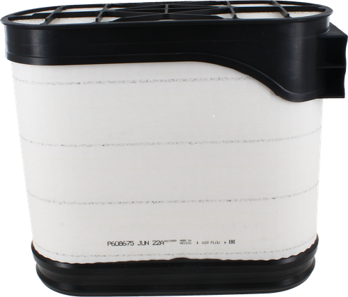 Donaldson Air Filter Obround P608675 fits McCormick MC120 Mc135 MTX120 ...