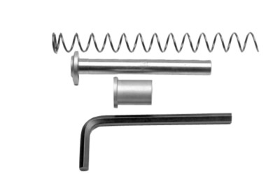 Wilson Combat - Full Length Guide Rod 25CO - Fits 1911 Colt Officer ...