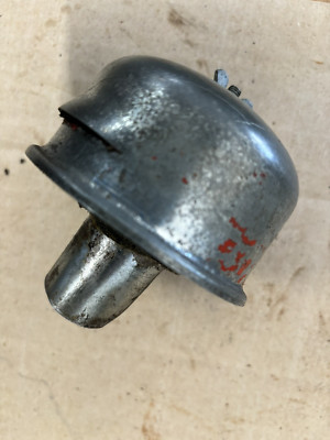 VINTAGE FORD 8N TRACTOR -ENGINE OIL FILL CAP / VENT -1951 | eBay