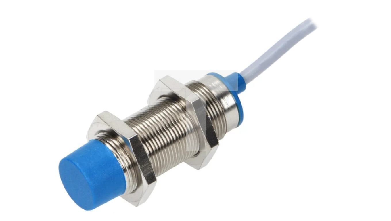 NAMUR inductive sensor 0-8mm 7-18VDC M18 IP67 PCIN-8 /T2AU | eBay