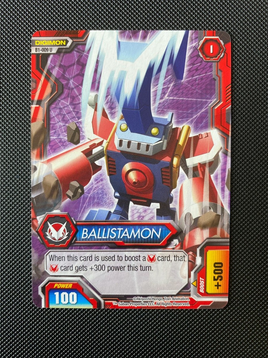 Digimon Fusion Ballistamon Ballistamon Evolução Correta