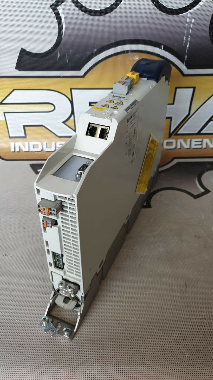 Lenze I700 E70ACMSE0204SA1ETR 1x20A | eBay