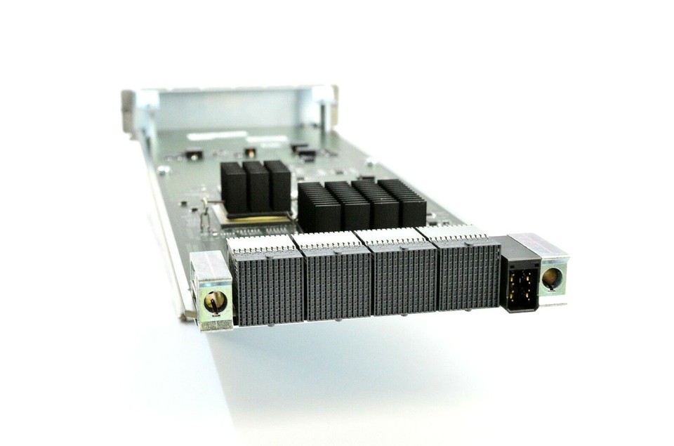BROCADE SI-SFM 60-1001650 40-1000366 SERVERIRON ADX SWITCH FABRIC ...