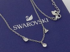 Swarovski 5382366 Necklaces Female White Rose Gold Bathroom for sale ...