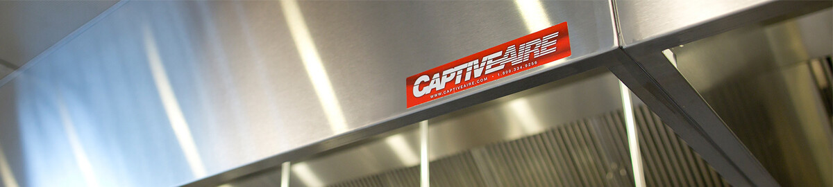 Captive-Aire | eBay Stores