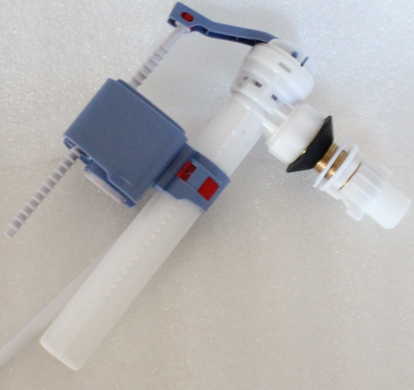 Harrow Side Mount Fill Valve for Euro Toilets with 7/8-inch adapter | eBay