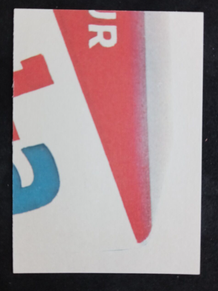 1979 Topps Wacky Packages Ted Detergent #7 1*(C) | eBay