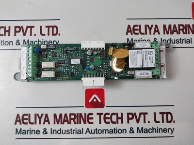 Fire Alarms - Card Module