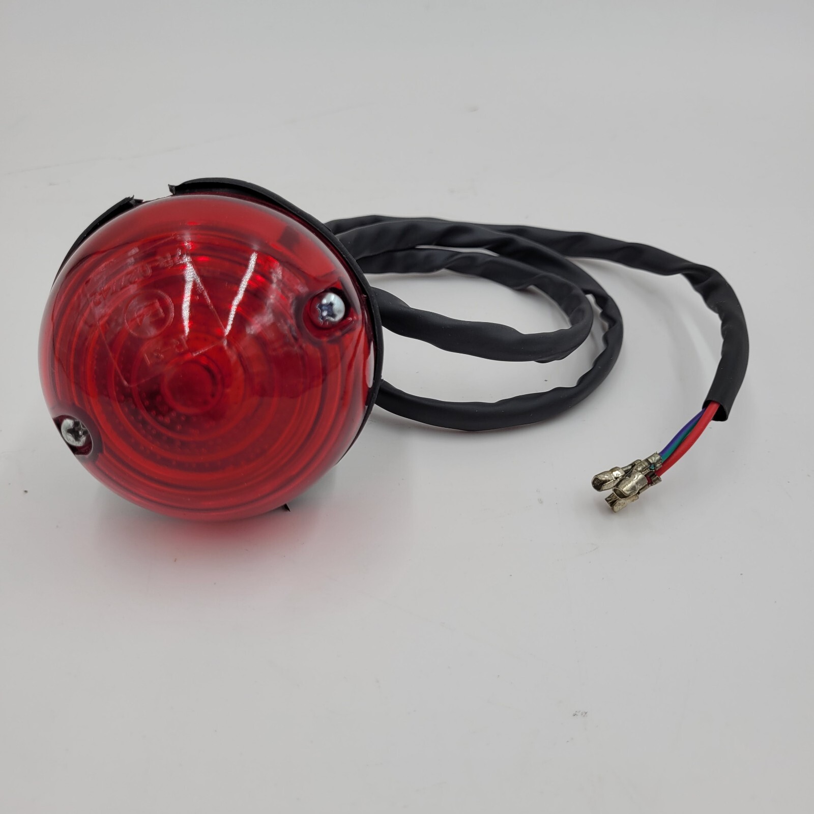 LAND ROVER DEFENDER REAR TAIL STOP SIDE LIGHT LAMP, PART RTC5523 | eBay