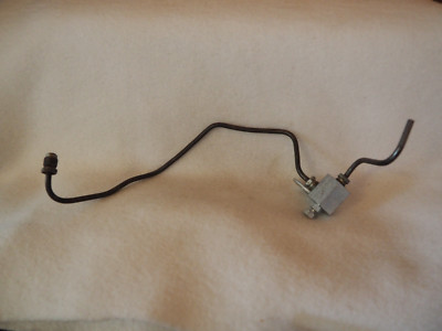 OEM HARLEY DAVIDSON SPORTSTER REAR CHAIN OILER PN 63589-67(?) | eBay