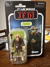 Star Wars The Vintage Collection Ree-Yees