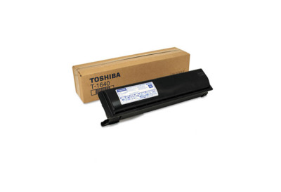 Toshiba T-1640 (Toshiba T1640) Laser Toner Cartridge | eBay