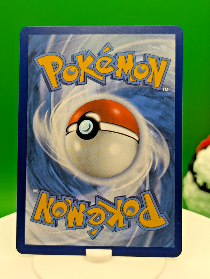 SNORLAX SVP 051 SVP051 Pokemon Center Stamped 151 ETB Promo - SEE VIDEO ...