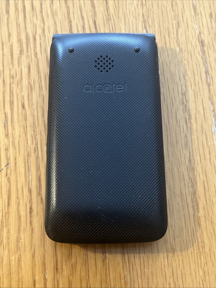 Alcatel MyFlip A405DL Tracfone Cell Phone (Carrier Unlocked) | eBay