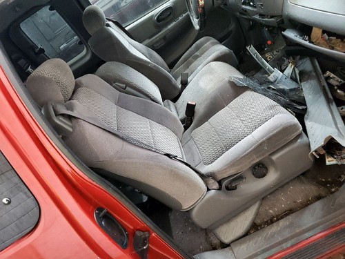 Air Flow Meter Heritage 8-280 4.6L Fits 99-04 FORD F150 PICKUP 1731638 ...