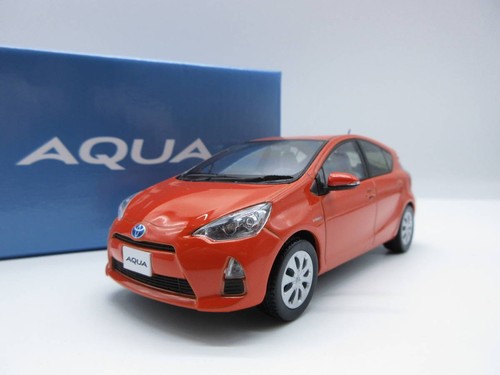 1 30 Aqua AQUA Early Period Diecast Car Citru | eBay UK